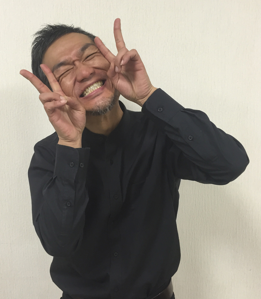 プロフィール – 砂田アトム公式ウェブサイト